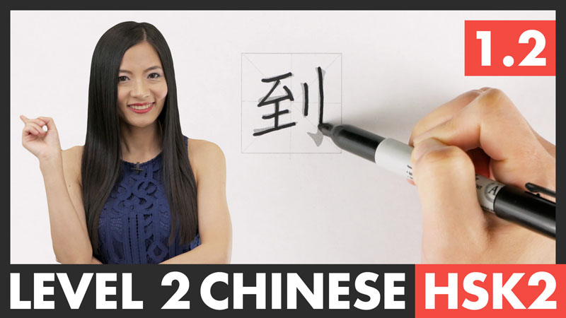 New HSK Supplement Lesson - 6 Vocabulary